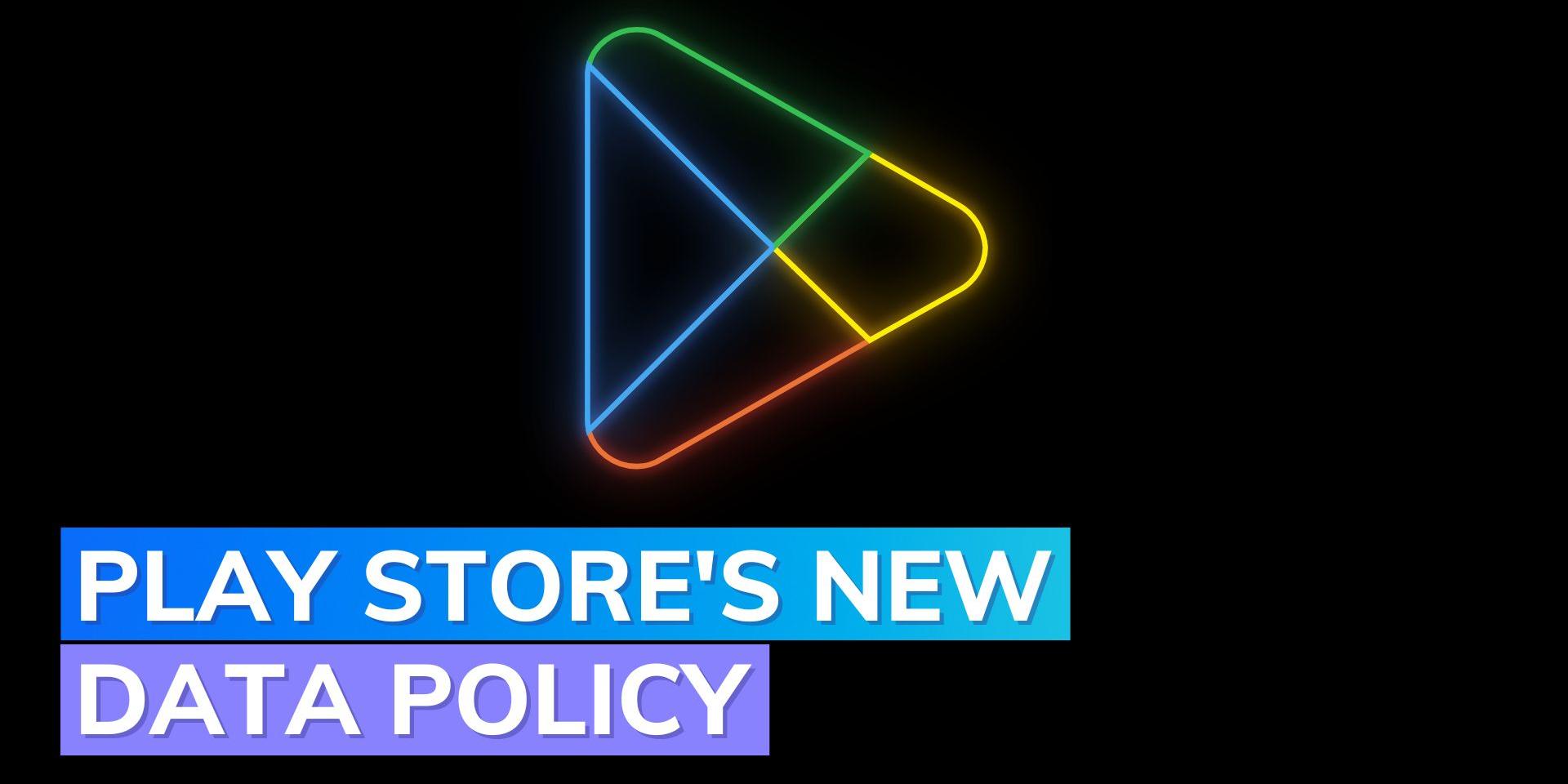 New Google Play Store policy to allow users to delete app data easily ...