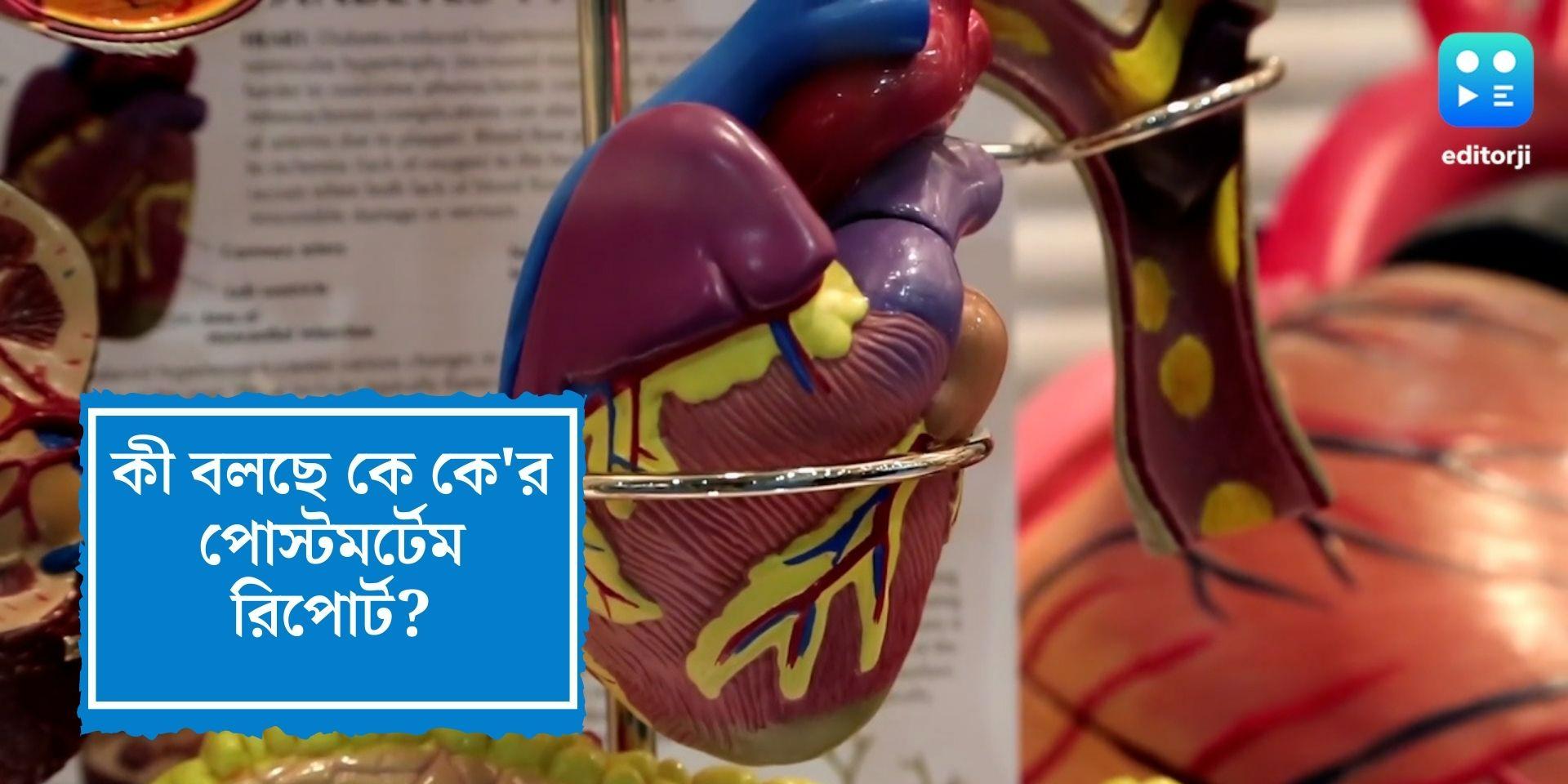 post mortem report says kk died due to myocardial infarction, know ...