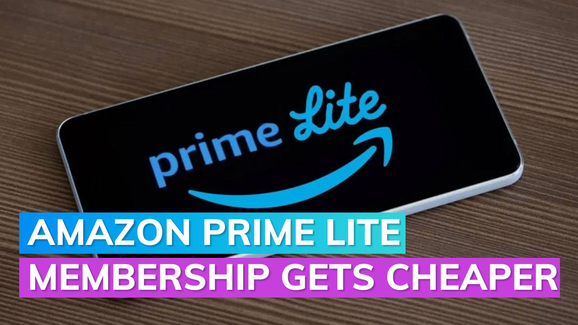 Amazon cuts prime membership price; here‘s how much it costs | Editorji