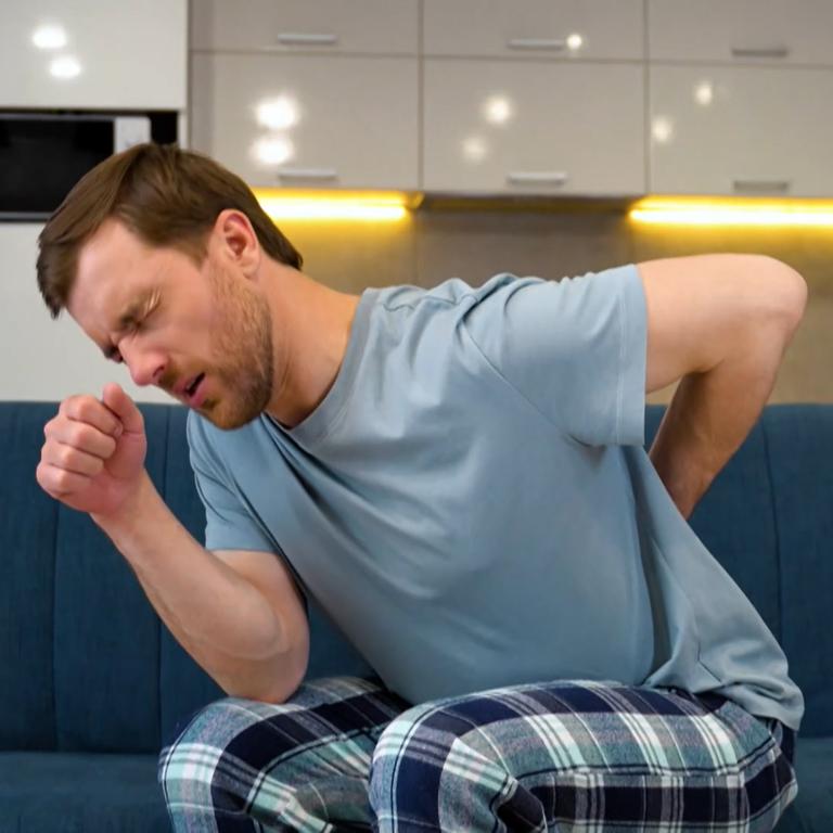 Back pain and psychological triggers | Editorji