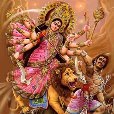 what is chandi path and its importance, क्या है चंडी पाठ और इसका महत्व ...