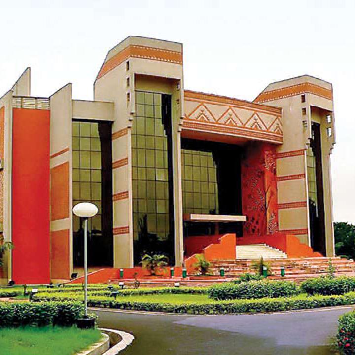 IIM Calcutta to become India‘s first net-zero campus under new plans ...