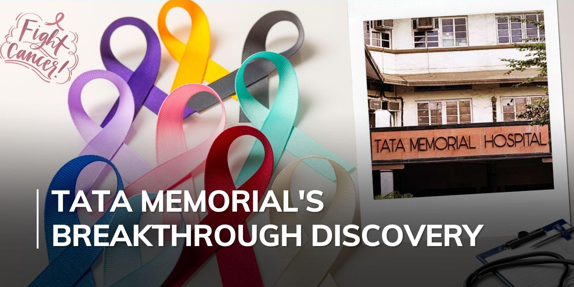 100 tablets to prevent cancer recurrence? Here‘s what Tata Memorial ...