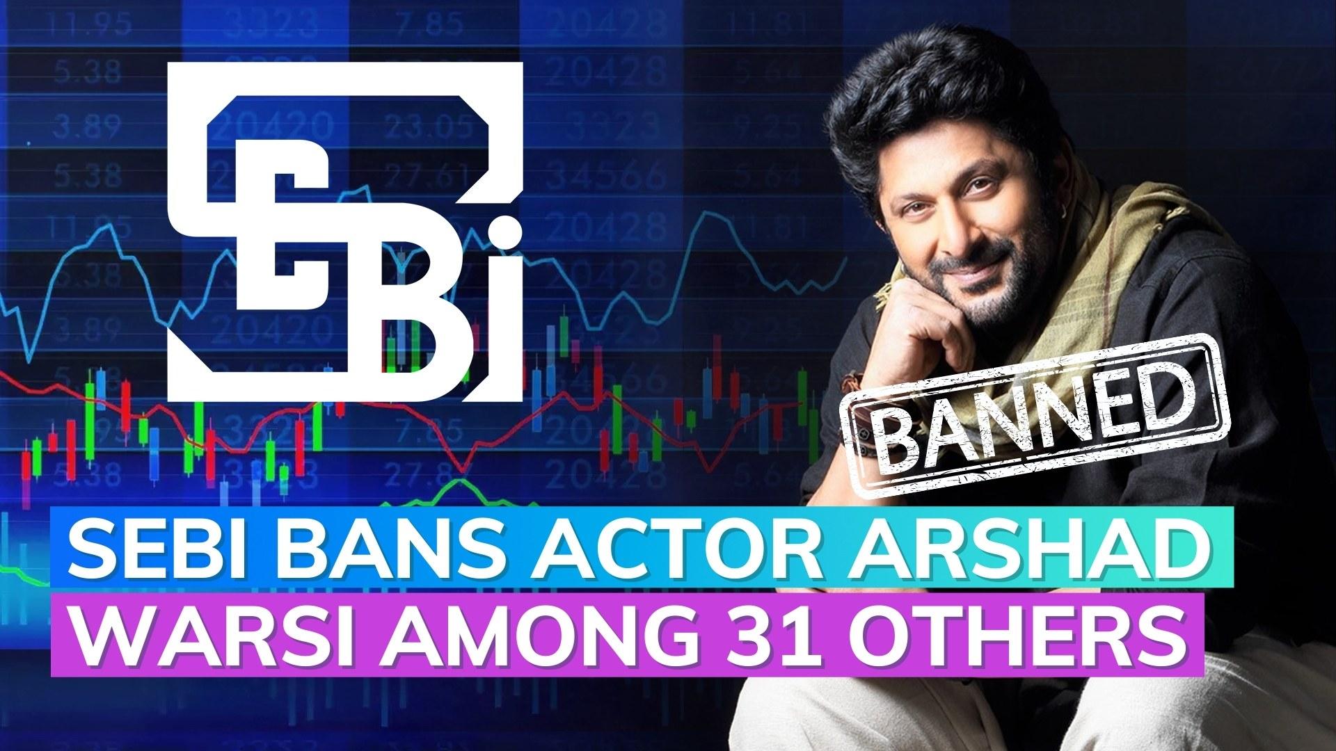 SEBI takes action against individuals using YouTube channel to ...