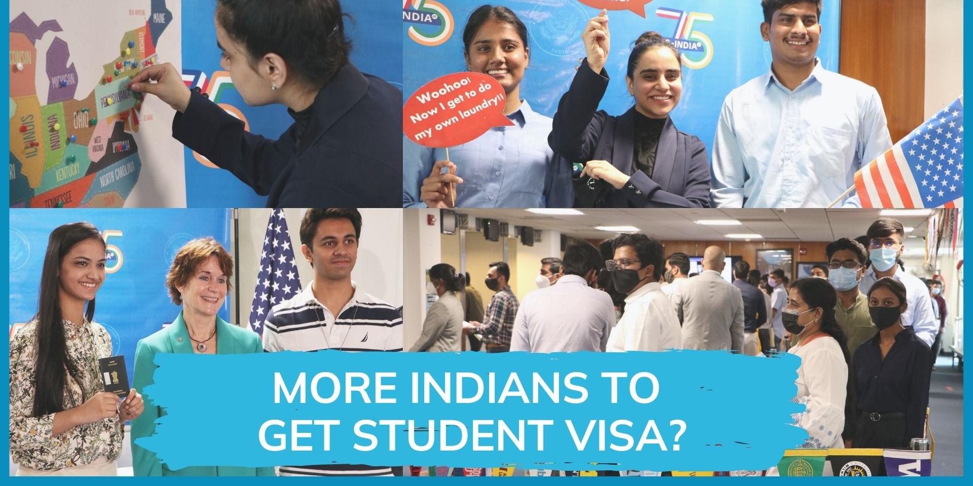 ‘Education a cornerstone of our ties’: US Embassy in India celebrates ...