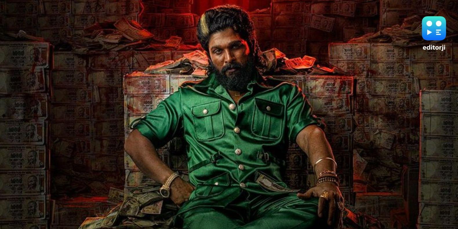 Pushpa 2: Allu Arjun arrested over Hyderabad stampede case | Editorji