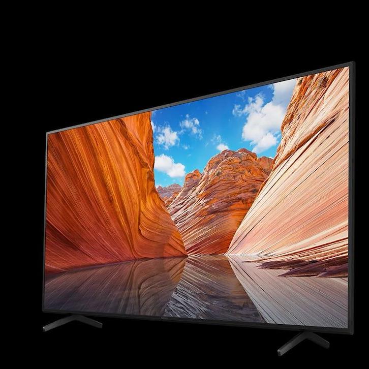 Sony Bravia X80J 4K HDR TVs launched in India with Google Assistant ...