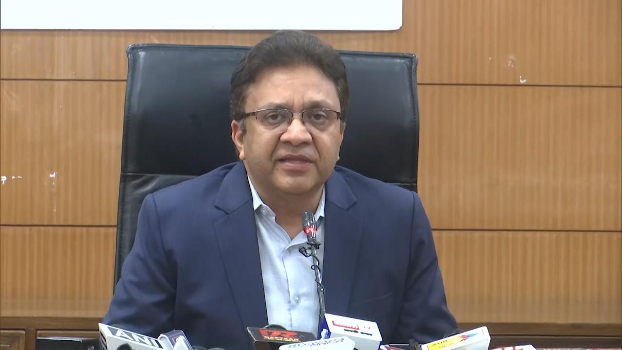 Cash, contraband worth over Rs 37 crore seized in Haryana since MCC ...