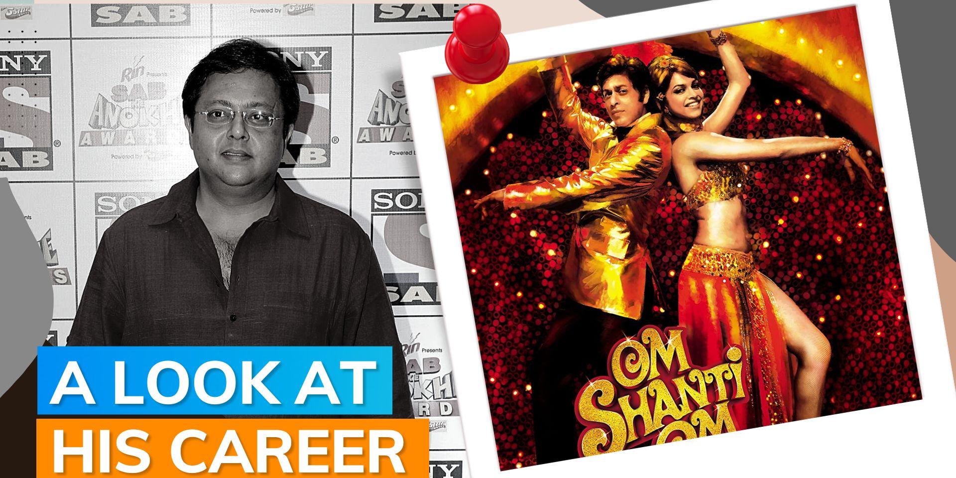 Nitish Pandey death: A recap of the actor‘s 3-decade-long career in TV ...