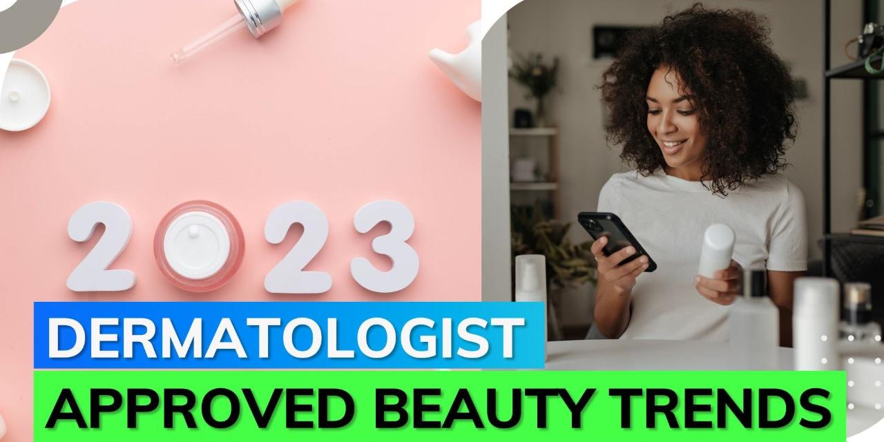 5 TikTok beauty trends that actually work as per expert | Editorji