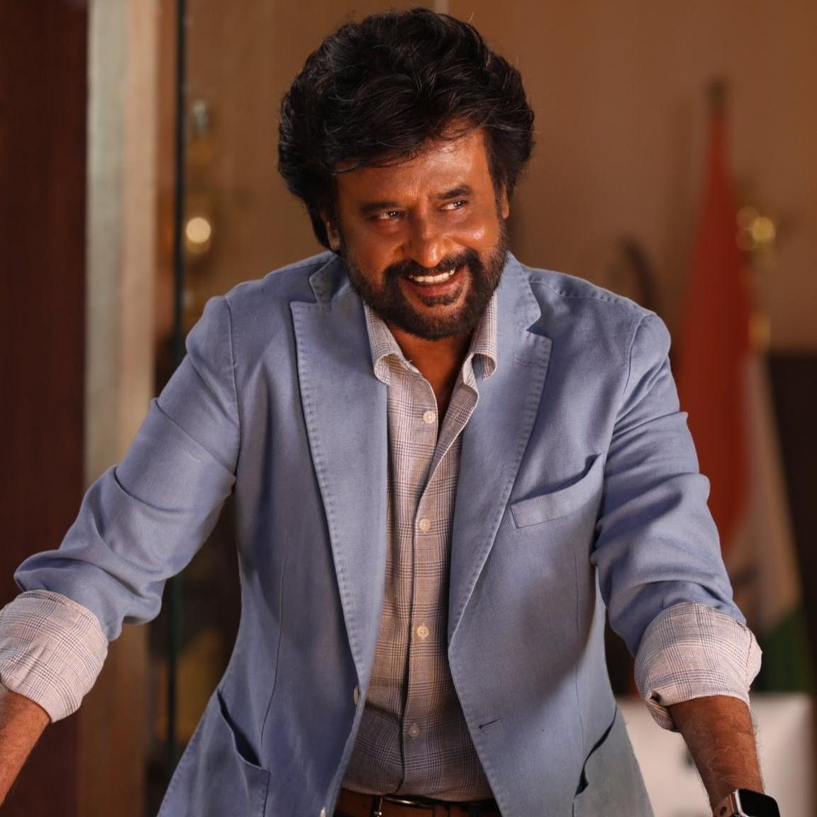 The name is Rajinikanth! Here‘s the story of an actor and hero loved by ...