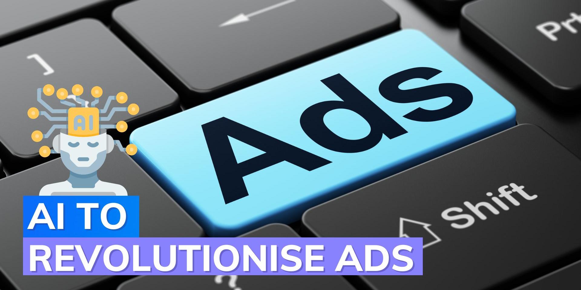 Alphabet set to launch AI-generated ads for advertisers | Editorji
