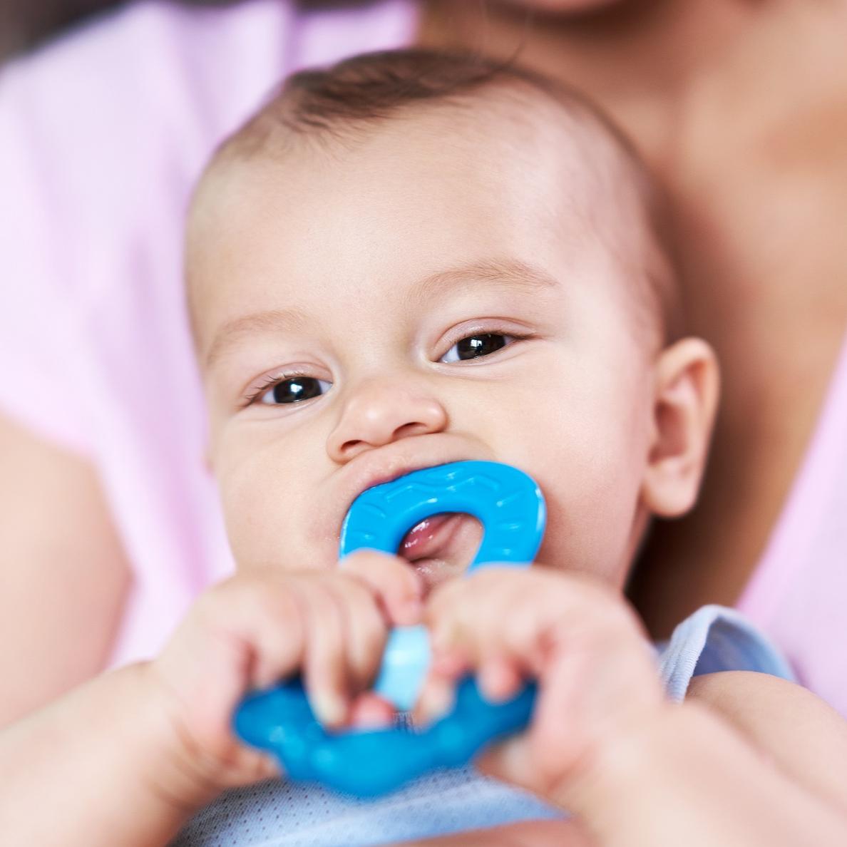 Is that your baby or a blob of microplastic? New research alarms ...