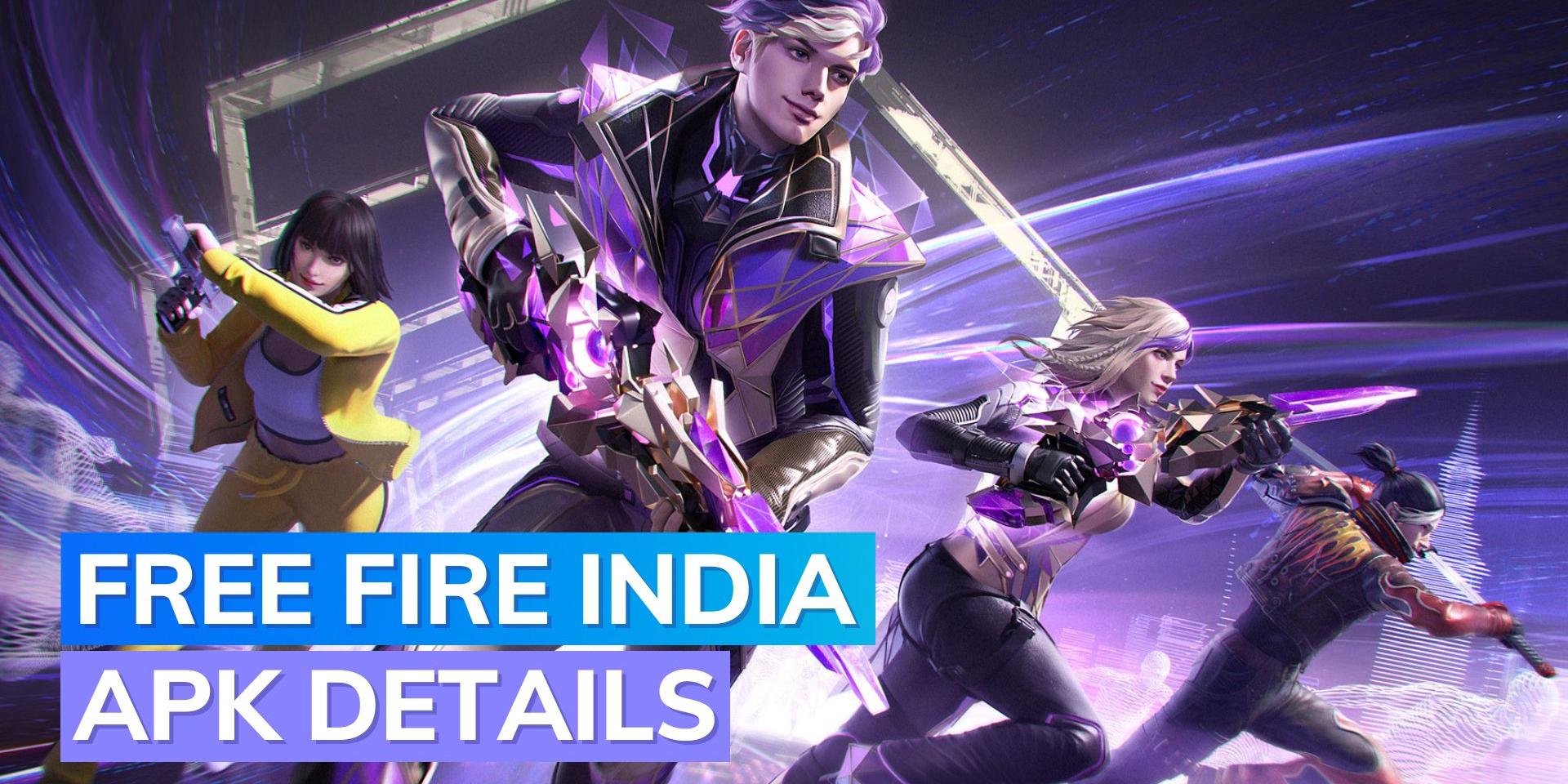 Garena Free Fire India APK launch: Anticipated release date and time for Android gamers revealed ...