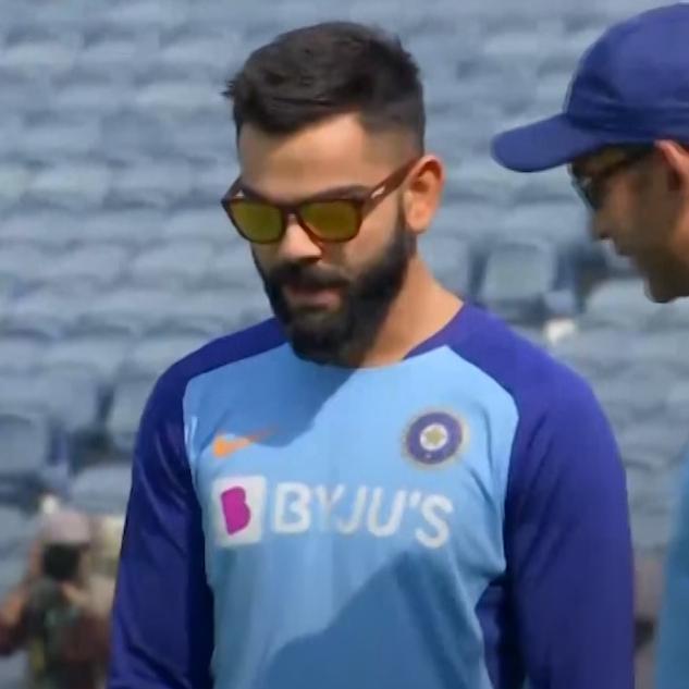 Peak of rowdy behaviour: Virat on Sydney ‘racial’ abuse | Editorji