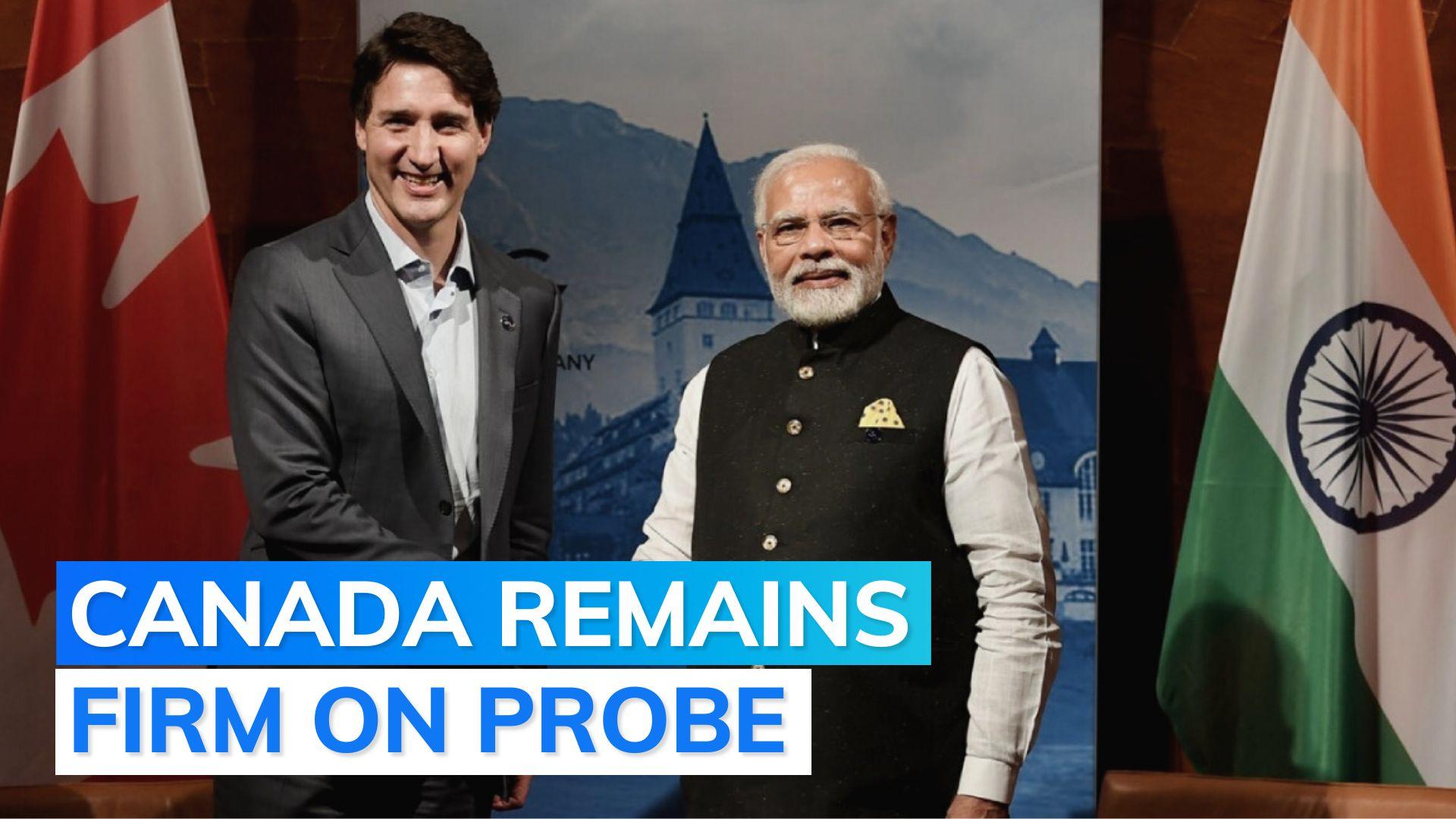 Relationship with India important: Canada Defence Minister amid Nijjar ...