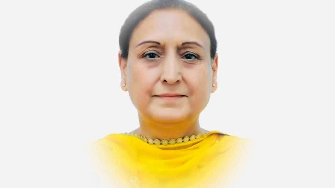 Punjab State Women Commission gets new Chairperson | Editorji
