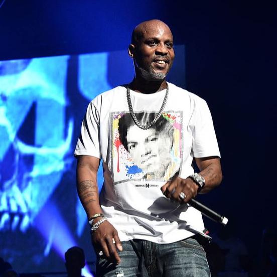 DMX‘s posthumous album ’Exodus‘ to release on this date | Editorji