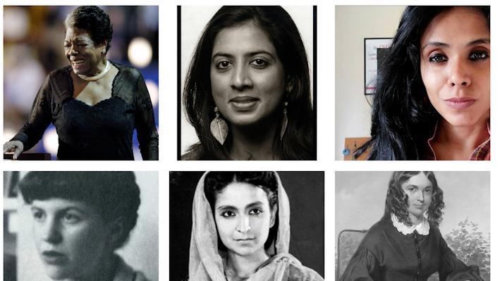 World Poetry Day: celebrating the greatest women poets | Editorji
